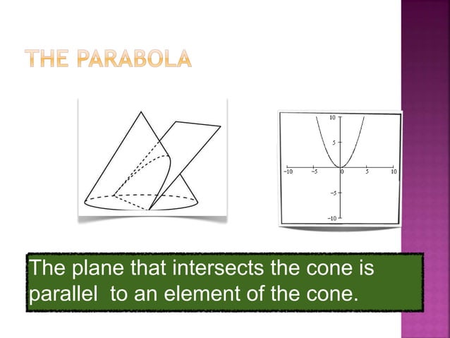 Analytical geometry ppt | PPT