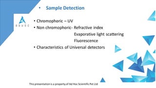 Analytical HPLC method development .pdf