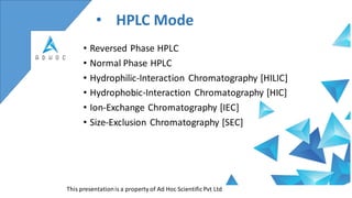 Analytical HPLC method development .pdf