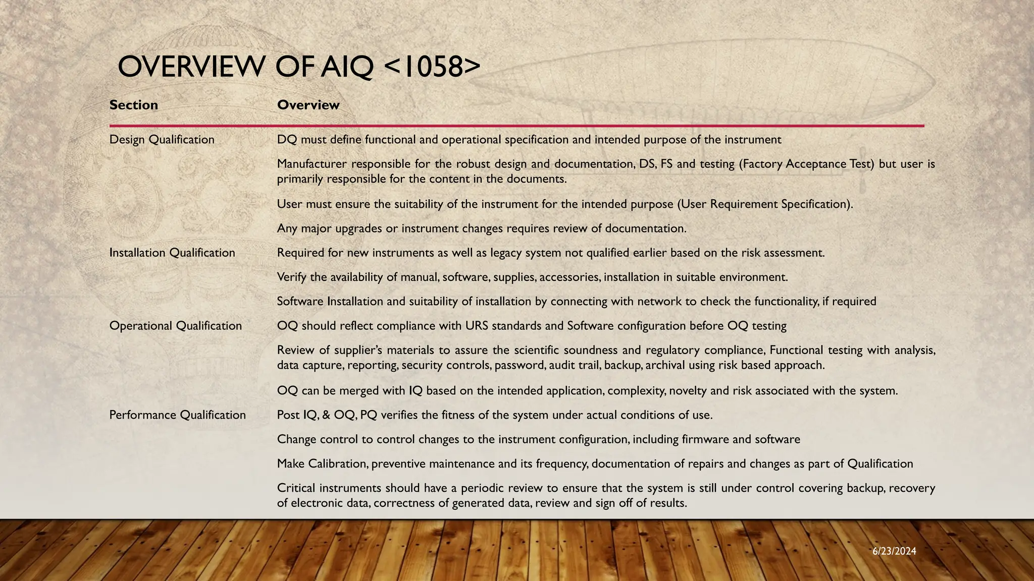 Analytical instrument QUALIFICATION.pptx