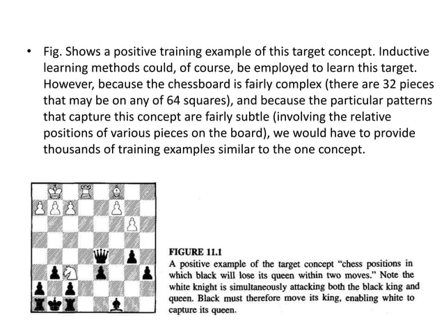 Analytical learning | PPTX | Programming Languages | Computing