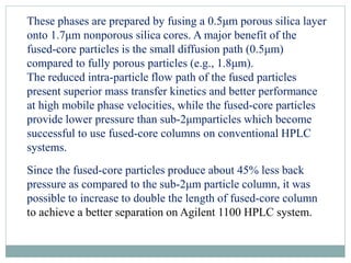 Analytical method developement | PPTX