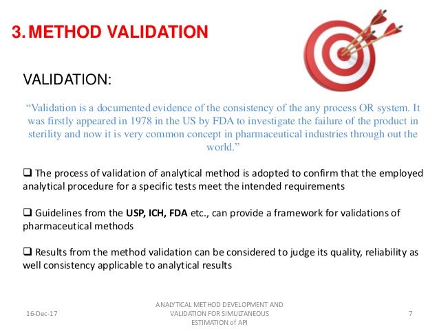 Analytical Method Development And Validation For Simultaneous Estimat