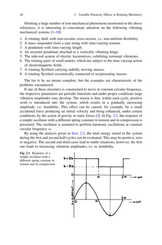 Analytical methods in rotor dynamics | PDF