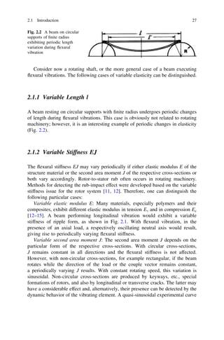 Analytical methods in rotor dynamics | PDF