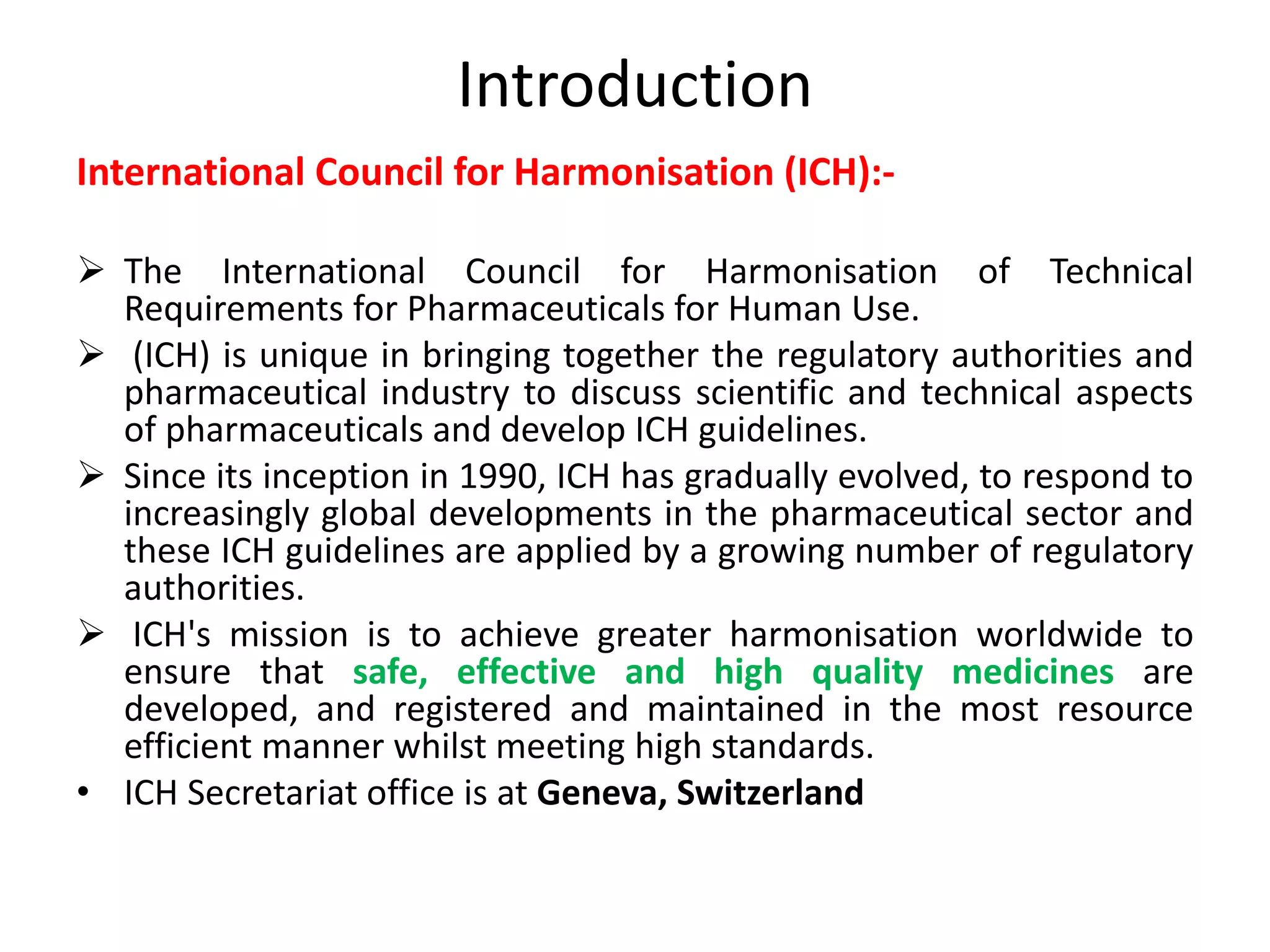 Analytical methods validation as per ich & usp | PPT