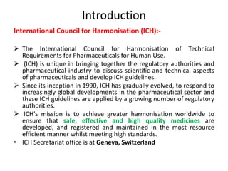Analytical methods validation as per ich & usp | PPT