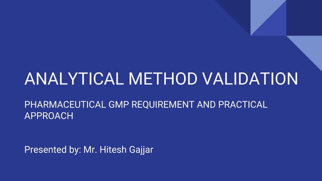 Analytical Method Validation.pdf