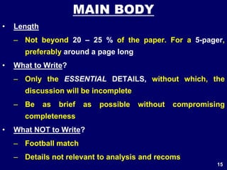 Analytical paper writing Presentation.ppt-1.ppt