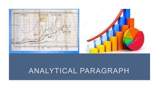 ANALYTICAL PARAGRAPH-1.pptx