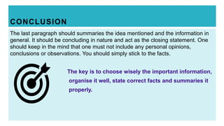 ANALYTICAL PARAGRAPH-1.pptx