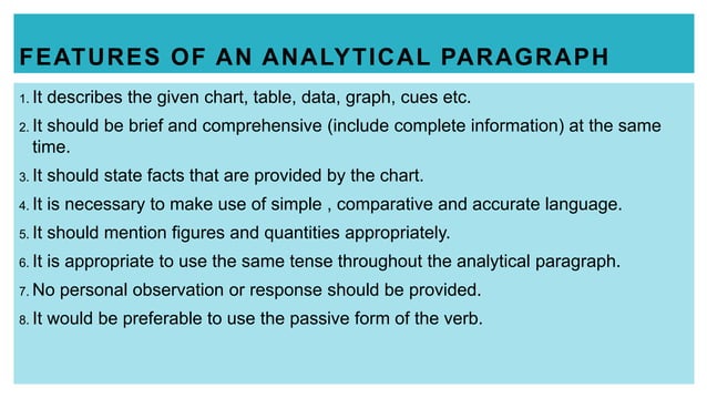 ANALYTICAL PARAGRAPH-1.pptx