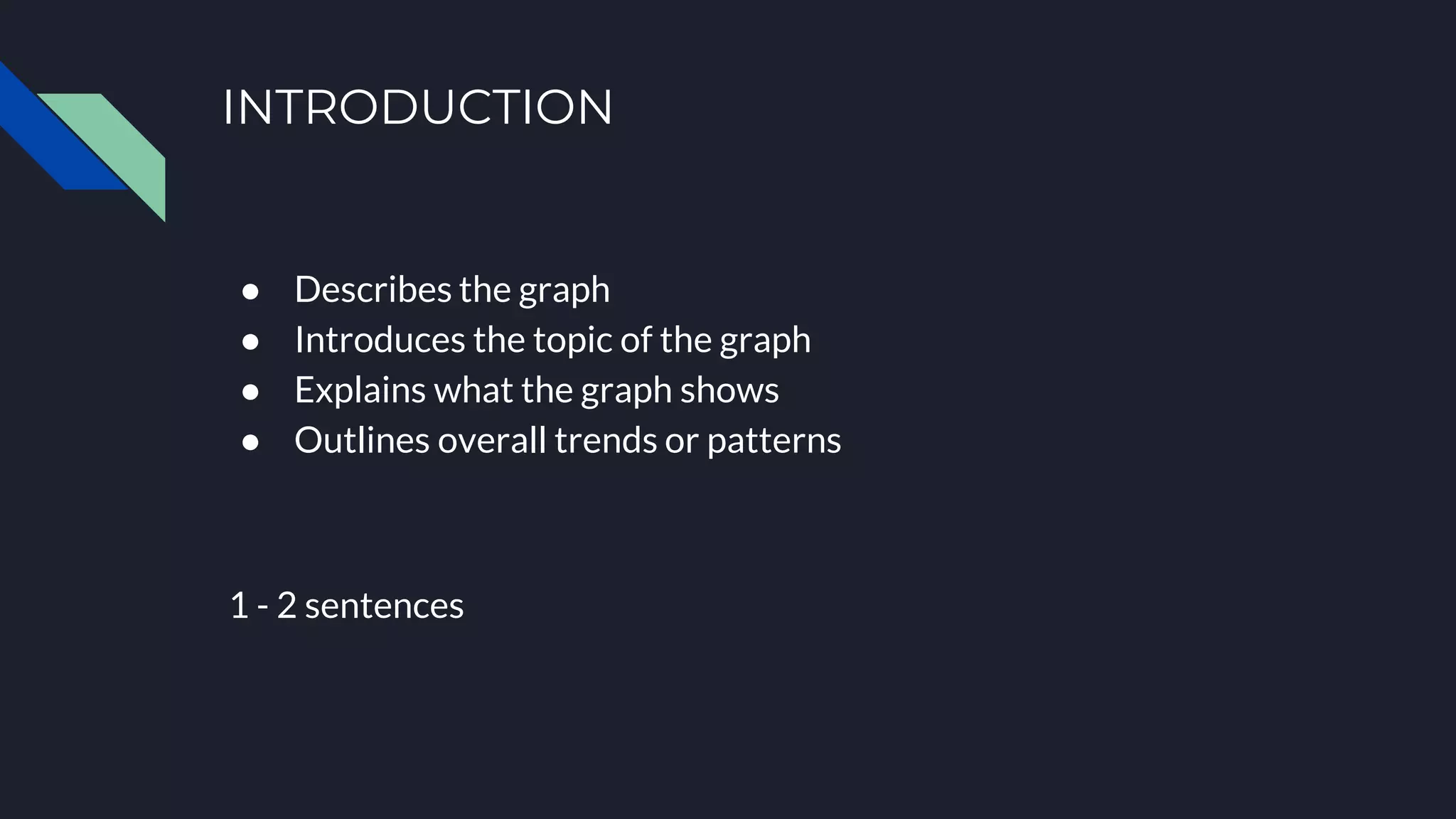 Analytical Paragraph Writing | PPTX