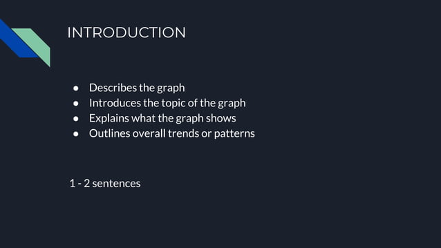 Analytical Paragraph Writing | PPTX