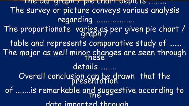 Analytical paragraph | PPT