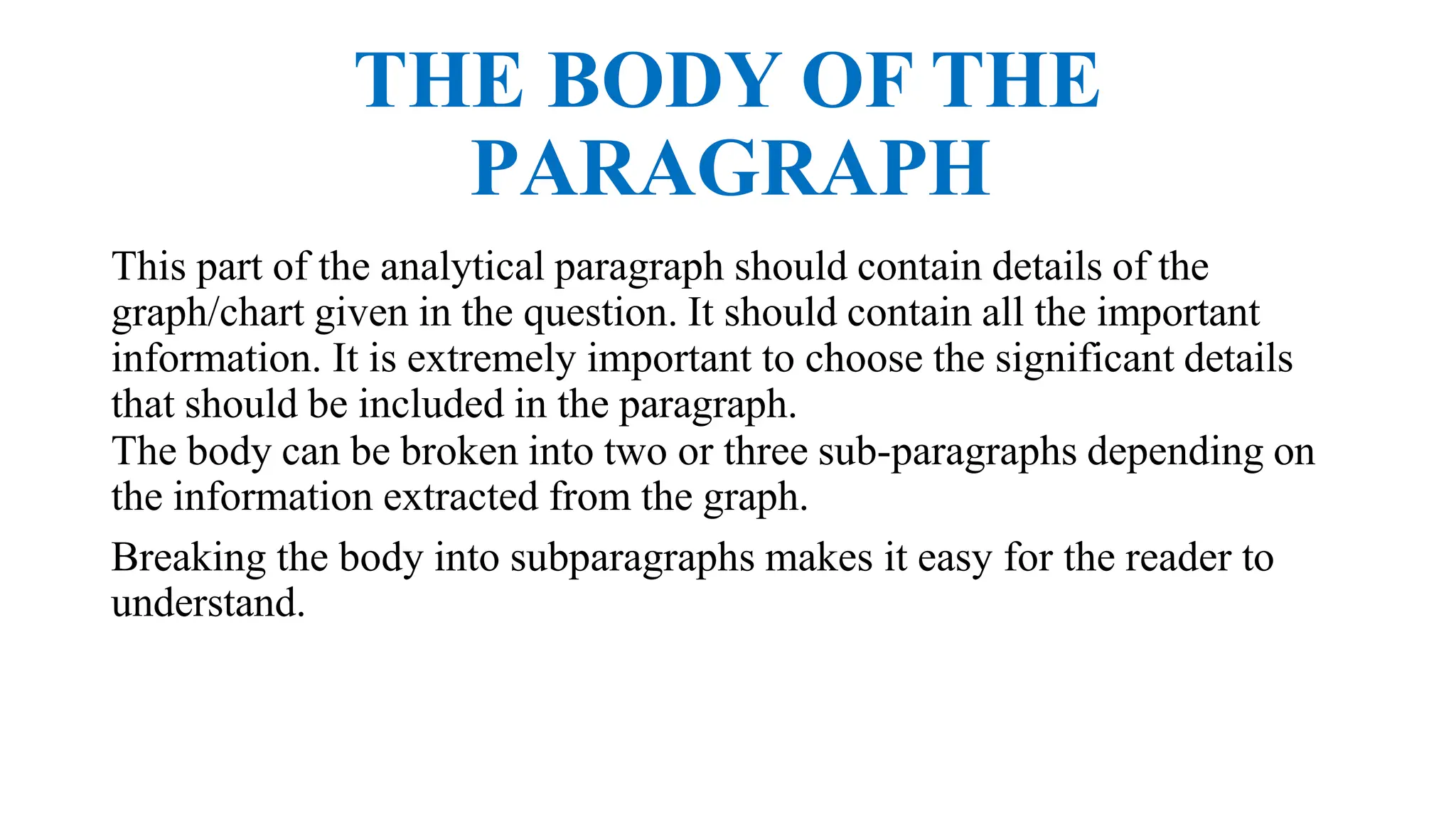 Analytical_Paragraph.pptx