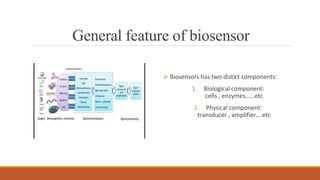 molecular selective electrode system and biosensors | PPT