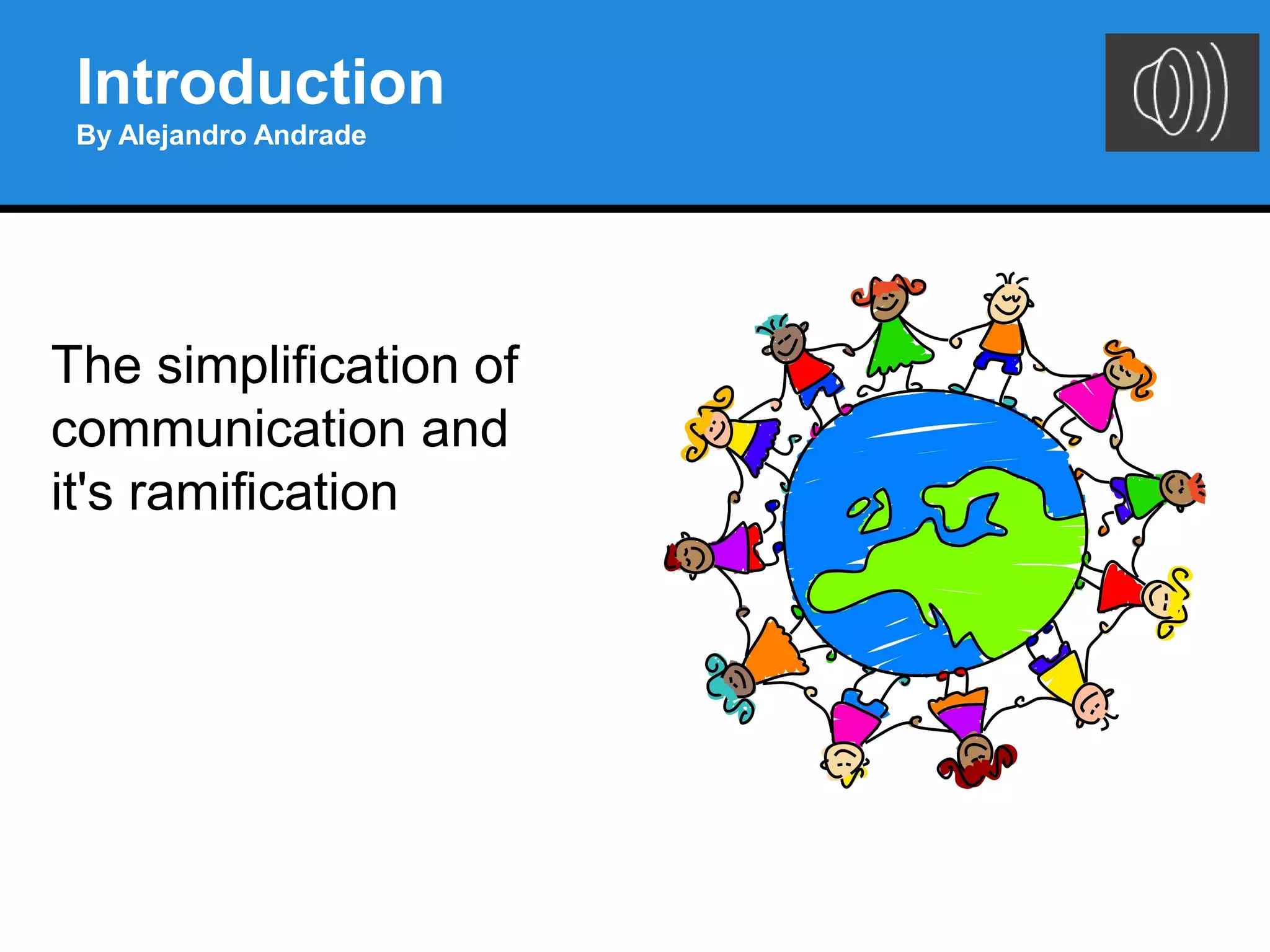 Analytical presentation | ODP