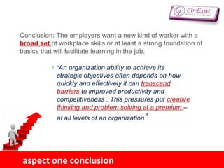 Analytical Skill & Problem Solving | PPSX