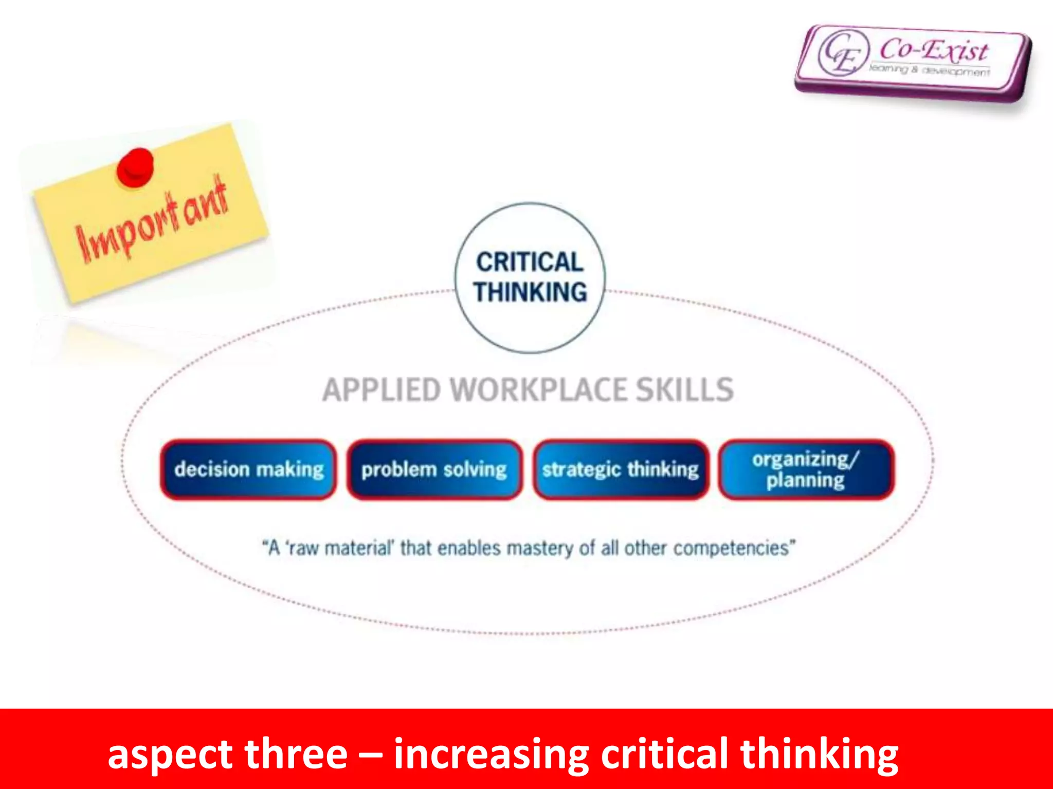 Analytical problem solving | PPSX