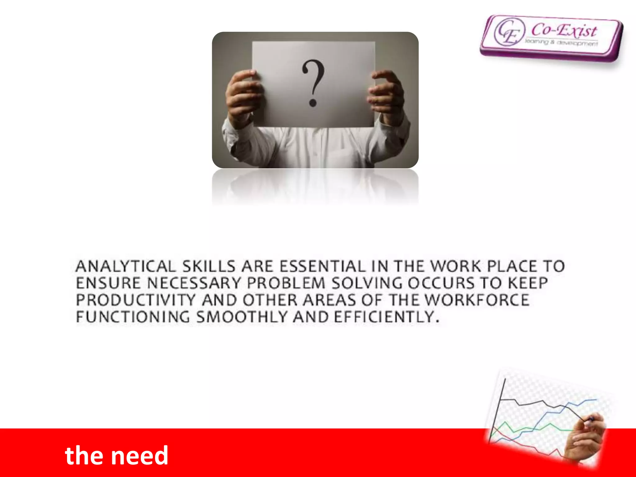 Analytical problem solving | PPSX