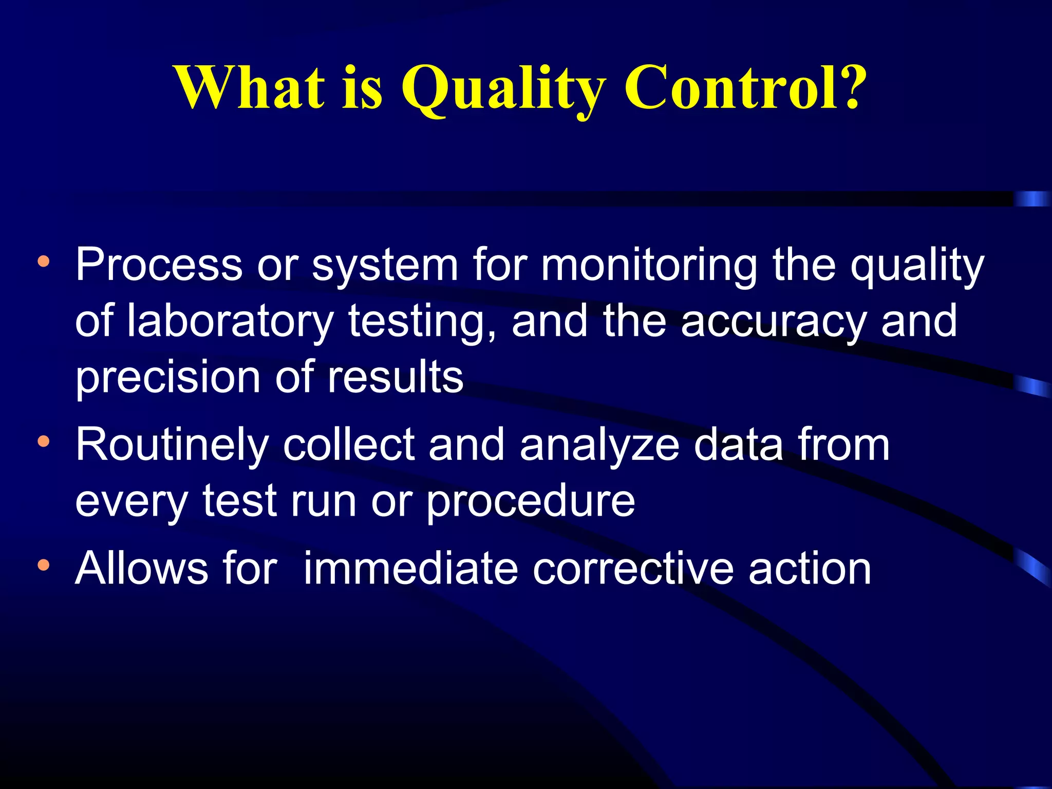 Analytical process control bernard - 11.07.12