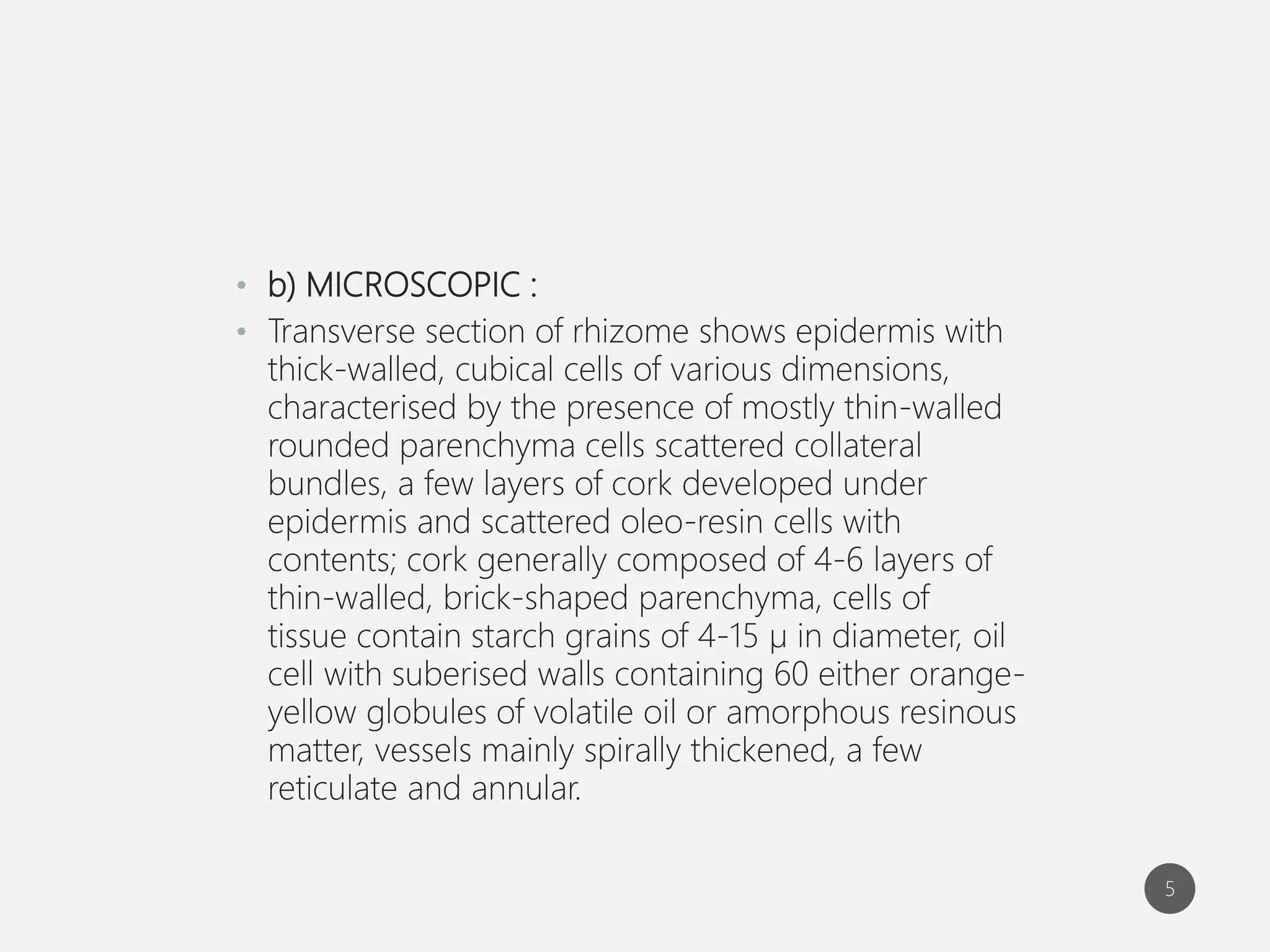 Analytical profiling of herbal drugs | PPTX