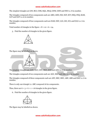 Analytical reasoning1 | PDF