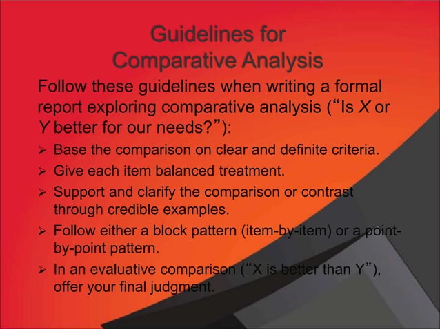 analytical report.ppt.department of civi | PPT analytical report.ppt.department of civi | PPT