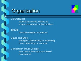 Best Practices and Guidelines for Writing Analytical Reports | PPT ...