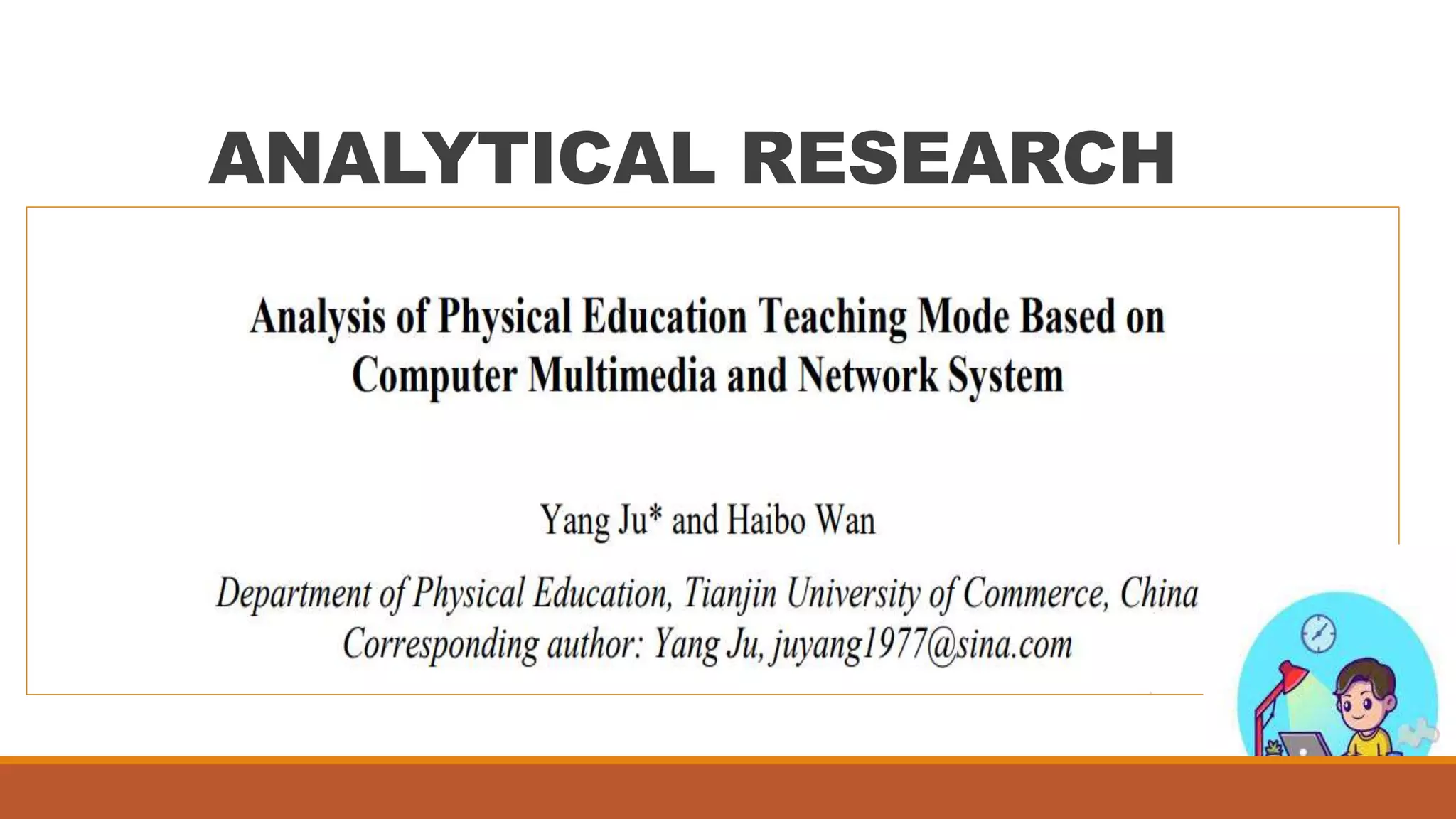 ANALYTICAL RESEARCH.pptx