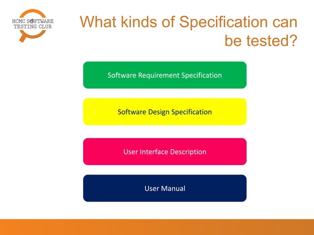 Analytical Risk-based and Specification-based Testing - Bui Duy Tam | PPT