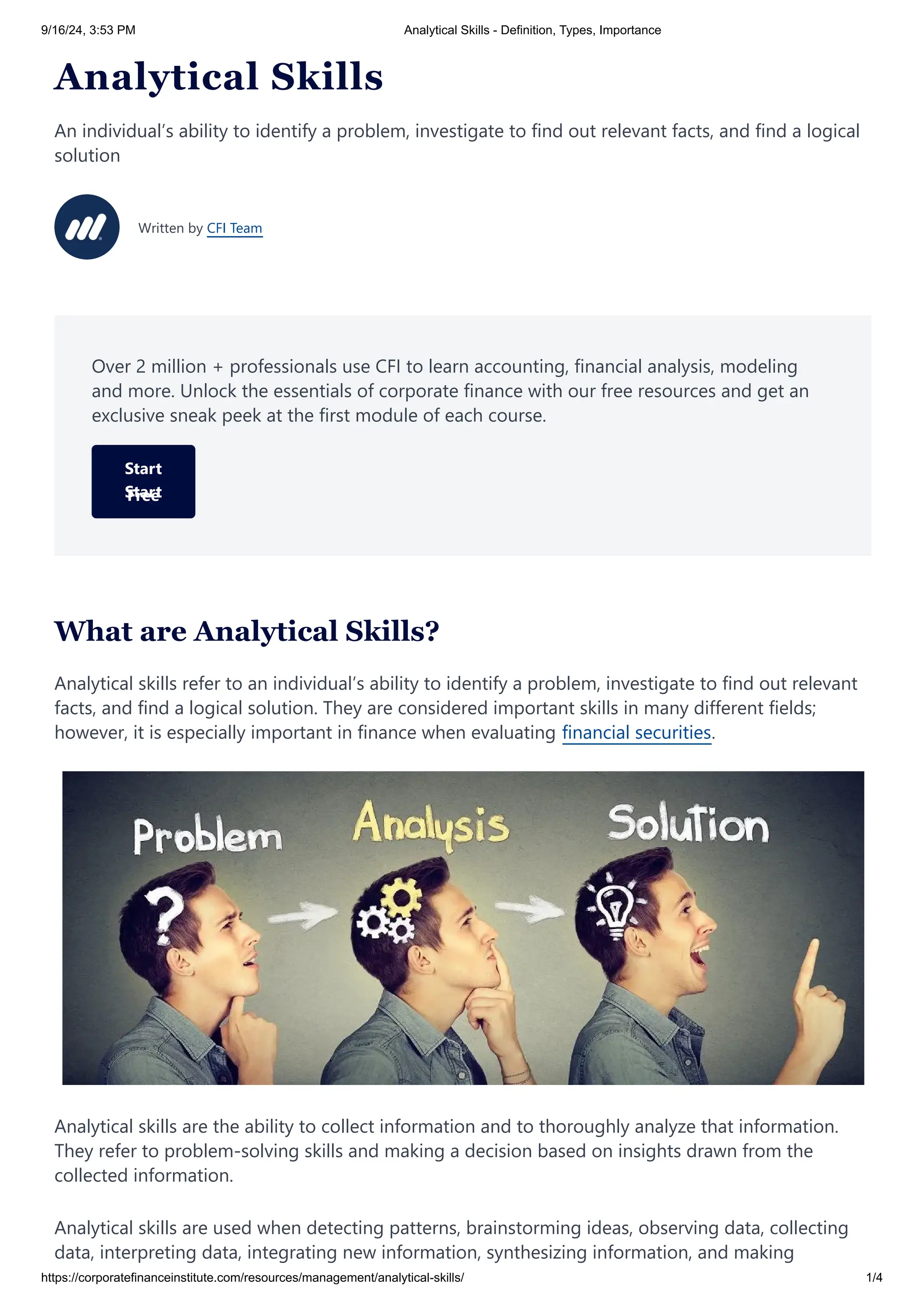 Analytical Skills - Definition, Types, Importance.pdf