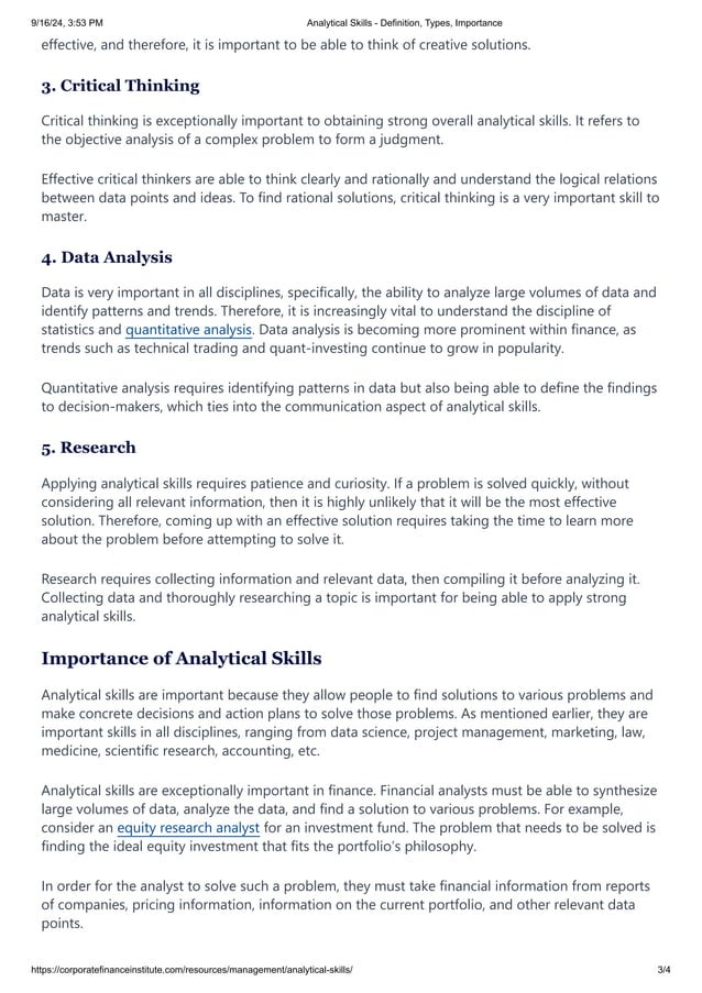 Analytical Skills - Definition, Types, Importance.pdf
