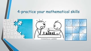 Analytical Skills and Problem Solving | PPTX
