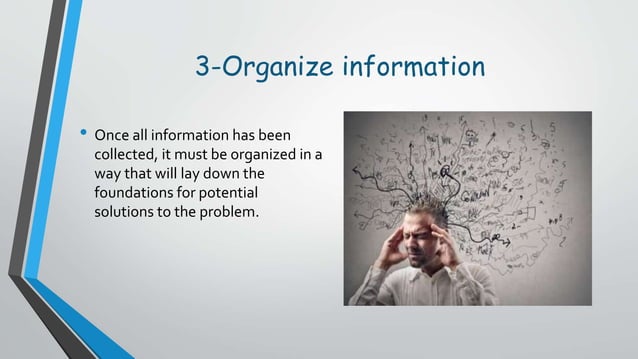 Analytical Skills and Problem Solving | PPTX