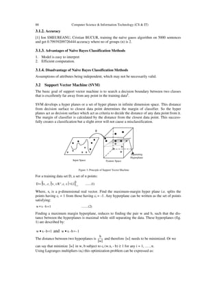 Analytical study of feature extraction techniques in opinion mining | PDF