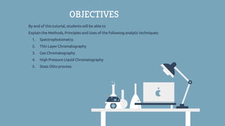 Analytical techniques of forensicmedicine.pptx