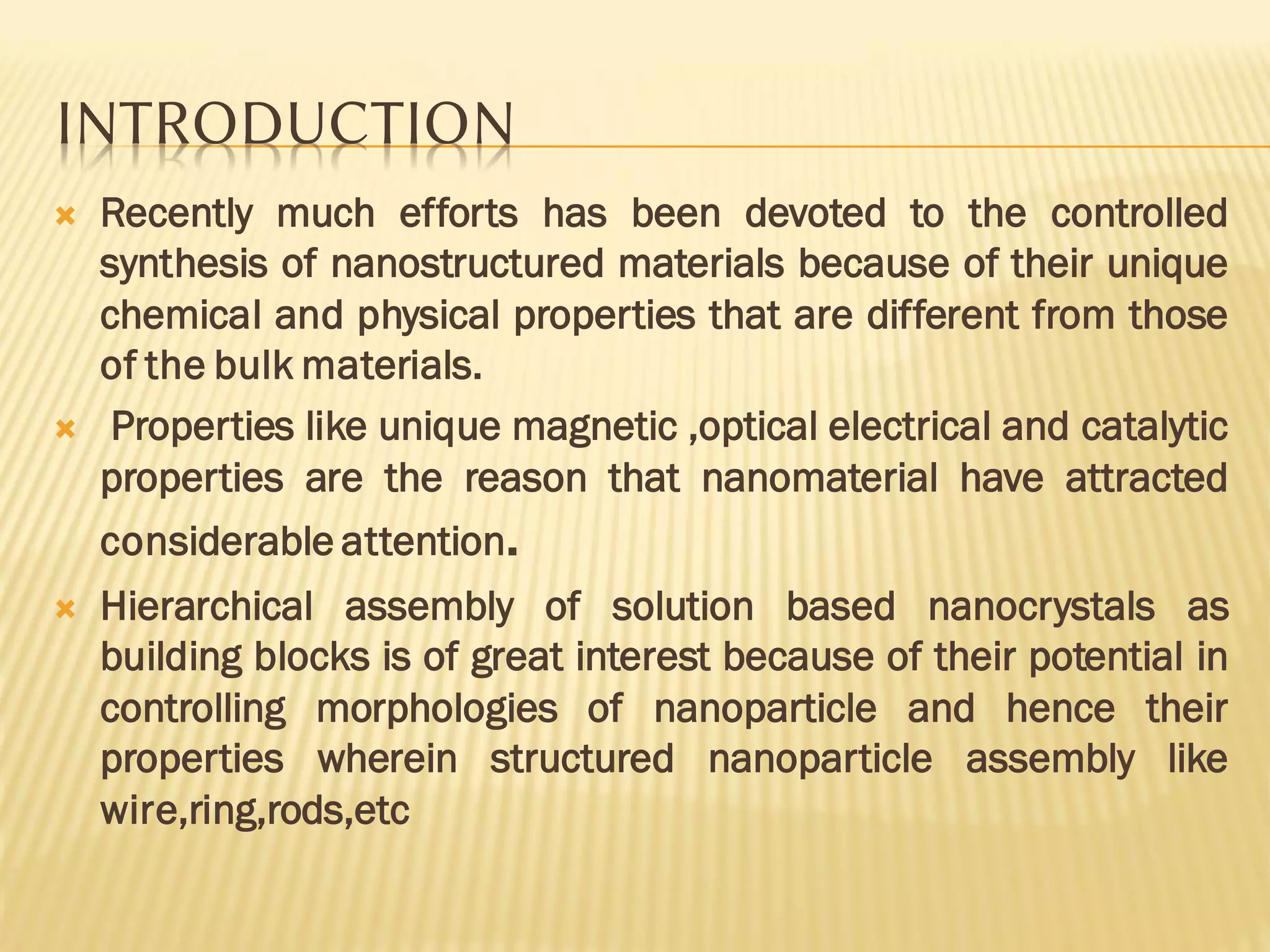 silver nano particles | PDF