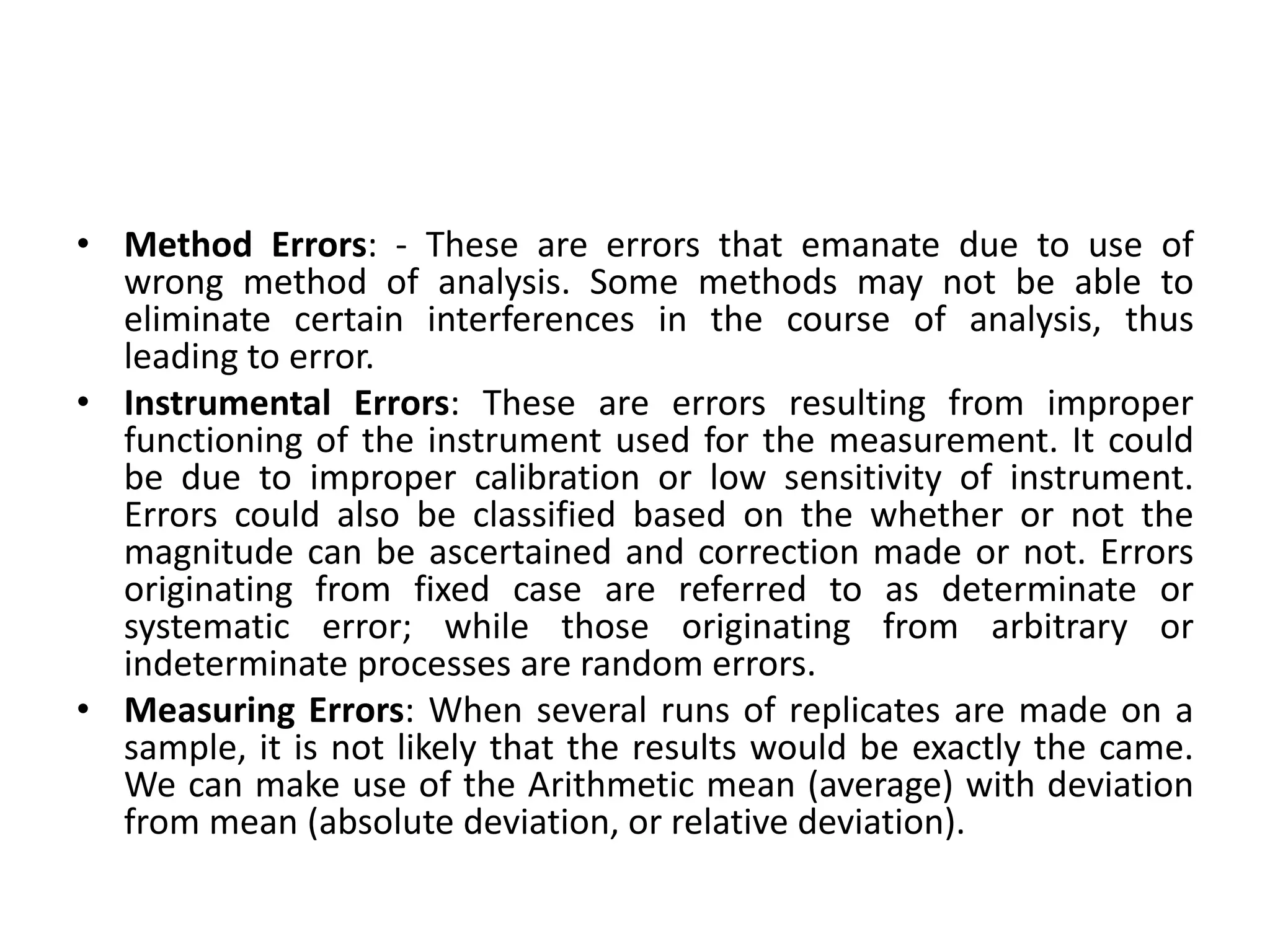 Analytical techniques in soil science ppt | PPTX