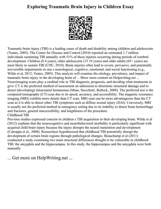 Analytical Thesis Statement Examples - | PDF