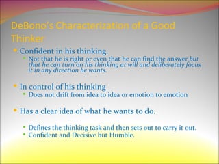 Analytical thinking team | PPT