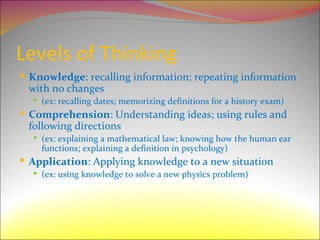 Analytical thinking team | PPT