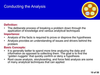 Analytical Thinking Training.ppt