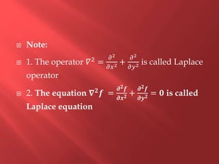 Analytic function | PPTX