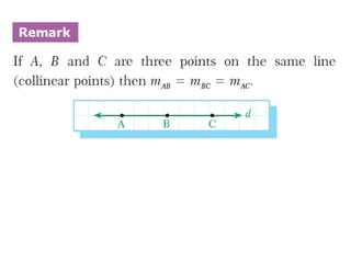 Analytic geometry | PPTX