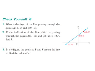 Analytic geometry | PPT