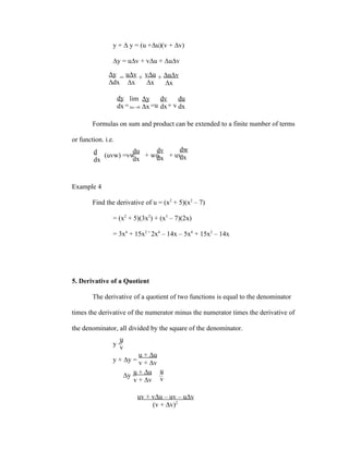 Analytic geometry | PDF