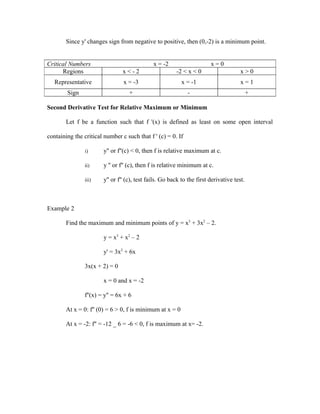 Analytic geometry | DOC