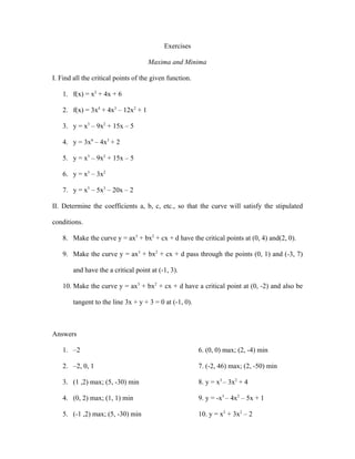 Analytic geometry | PDF